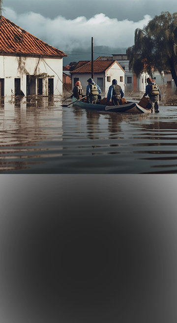 Flood Vulnerability Hazard Zonation Mapping – EXCERGY
